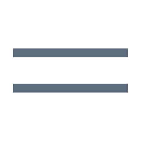 Be Equal To Vector Icons Free Download In Svg Png Format