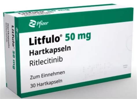 Can I Use Litfulo For Male Pattern Baldness