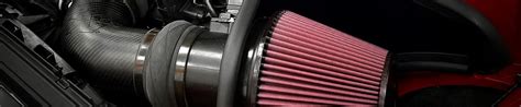 50 Off On A High Flow Performance Air Intake For Your Chevy Camaro Ss