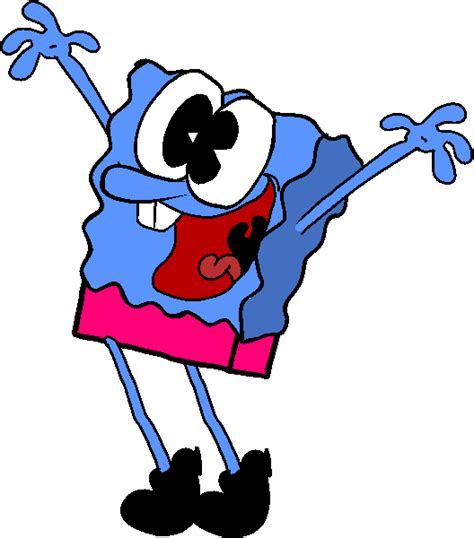 Spush Spush Pose V3 By Gfshdkjlkd On Deviantart