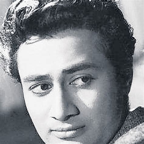 Young Dev Anand Guru Dutt Birth Anniversary The Legendary Filmmaker