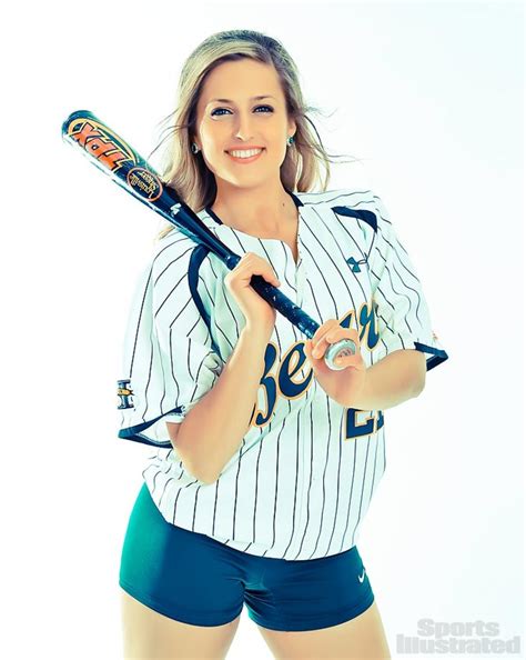 Cheerleader Of The Week Casey Sports Illustrated