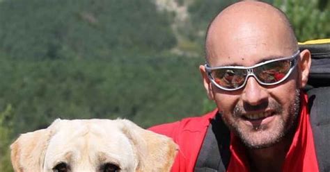 E Morto A Kiev Il Sambenedettese Massimiliano Galletti Aveva 59 Anni