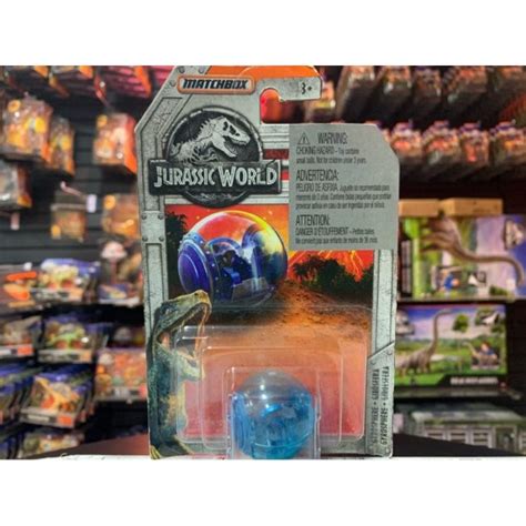Jurassic World Legacy Collection Matchbox Diecast Mercedes Benz Mattel