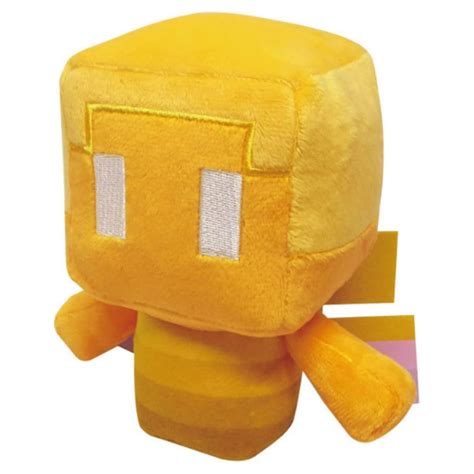 Minecraft Allay K Company 7 Inch Plush Minecraft Merch