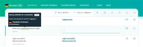 Translation Review Tools Overview And How To Automate The Export Poeditor Blog