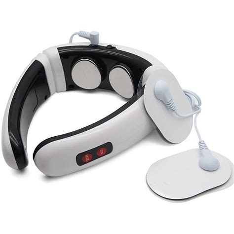 Evertone Neck O Sage Neck Massaging Device Hsn