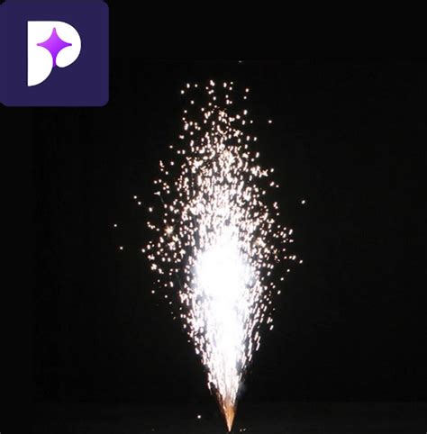 Stage Gerb Silver 20x20 Køb Og Udlejning Af Sfx Effektmaskiner