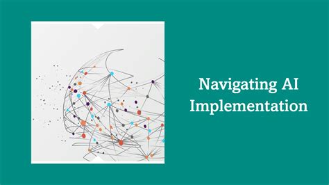 Navigating Ai Implementation Challenges For Companies