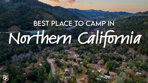 Northern California Camping At Russian River Rv Campground Thousand