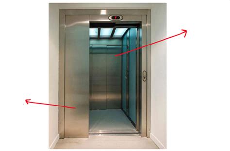 Understanding Elevator Door Types And Options Dazen Elevator