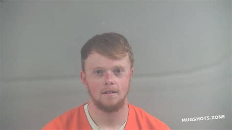 Klumpp Kasey J 10282022 Logan County Mugshots Zone