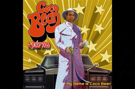 Coco Bean Sleeping Bag Studios