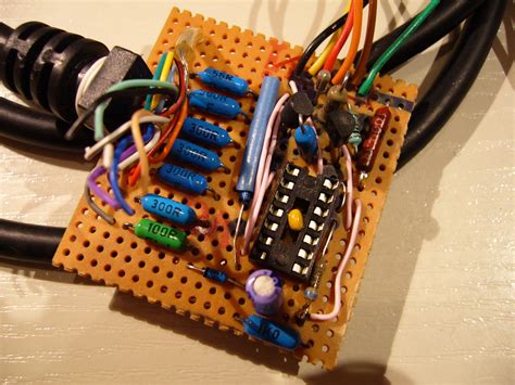 Self Clue Building A Xilinx Parallel Cable