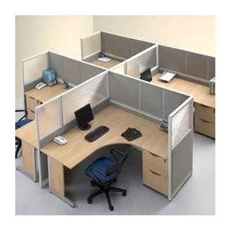 Wooden Table Top Modular Cubicle Office Furniture At ₹ 800square Feet In Mumbai Wooden Table Top Modular Cubicle Office Furniture At ₹ 800square Feet In Mumbai