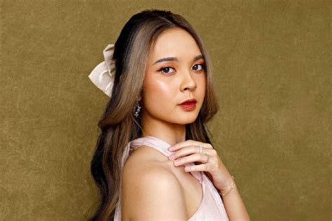 Idolakan Nct Dan Aespa Intip Sisi Lain Iris Graciella Top 10 Trending Star Okezone Celebrity