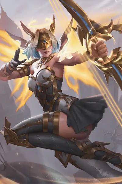 Neith Builds And Abilities Smite2live