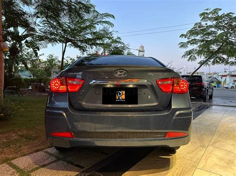 النترا Hd ٢٠١٧ الفئه التانيه فتحة سقف ٦٩٠٠٠ كم فابريكا بالكامل مرو سيارات للبيع 198291752