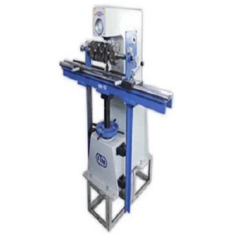 Beta Matrix Double Screw Special Rockwll 1 At ₹ 500000 In Ghaziabad Id 2854784626762