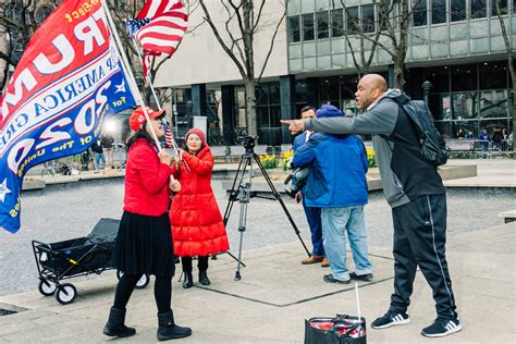 What Trumps Arraignment Actually Means