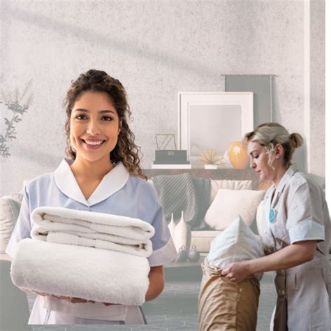 Difference Between A Cleaning Service And Maid Service