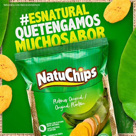 Natuchips® Caricam Natuchips Ca • Instagram Photos And Videos
