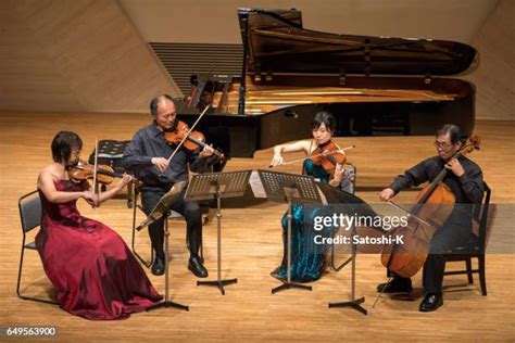 K Ensemble Photos And Premium High Res Pictures Getty Images