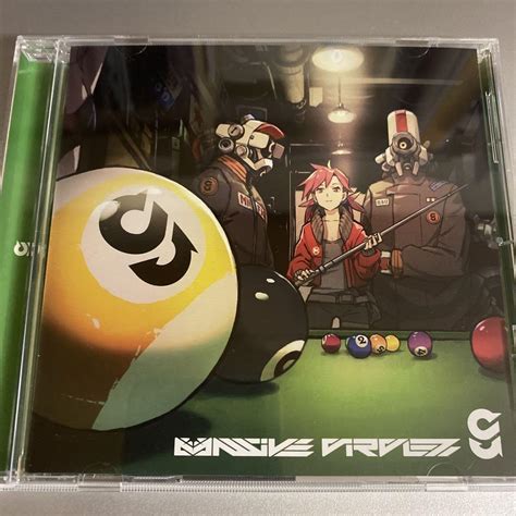 Massive Circlez 9 音ゲー Cd メルカリ