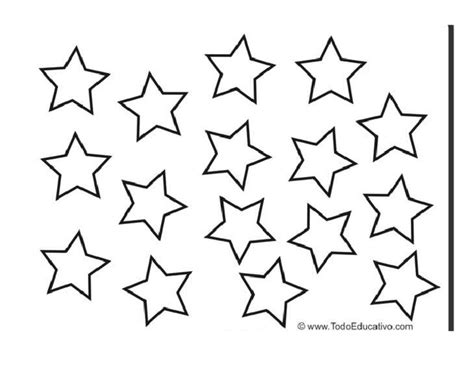 Estrellas Imprimir Pdf