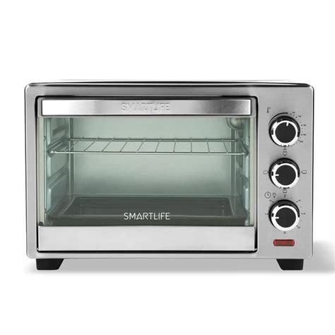 Horno Electrico Samrtlife 19 Litros — Barraca Dayman