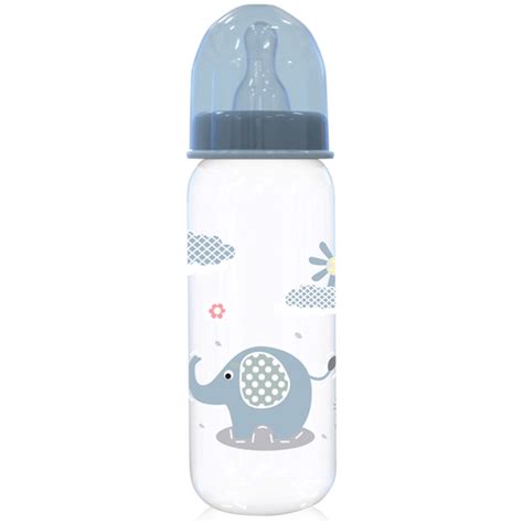 საბავშვო პლასტმასის ბოთლი Lorelli Sabavshvo Plastmasis Botli