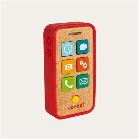 Toy Phones To Get Your Little One Interacting