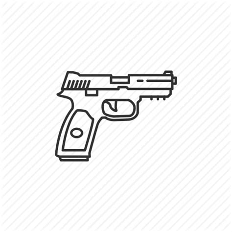 Trigger Free Icon Library