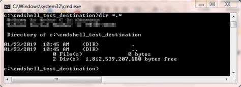 Learn Xpcmdshell In Sql Server