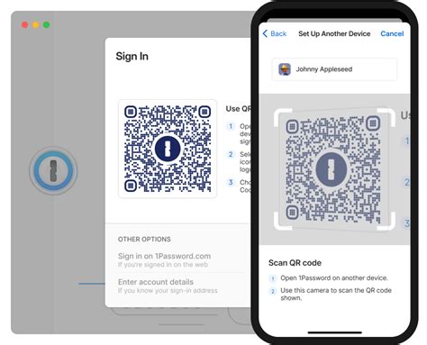 1password Introduces Recovery Codes And Qr Code Sign In Techradar