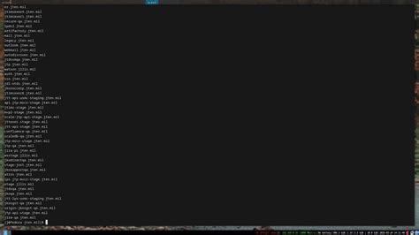 Hunting On Dod Jten Mil Setup Youtube