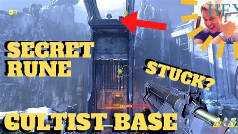 Doom Eternal Stuck How Climb Wall And Get Rune And Supercharge In