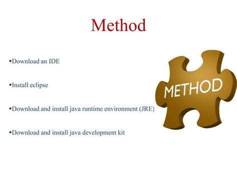 Methods to set up android app development environment | PPTX | Operating Systems | Computer ...