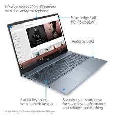 Hp Pavilion Archives Commodorehistory Com