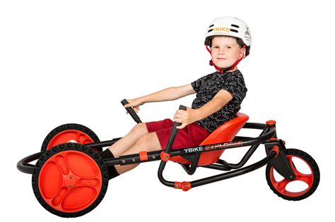 YBIKE Explorer 3.0 – Tikes Bikes