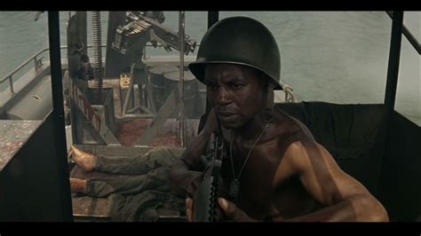 Apocalypse Now Soldiers In The Fog Youtube