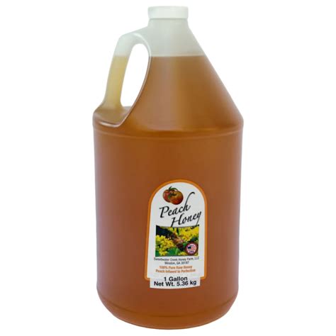 Sweetwater Creek Honey Farm