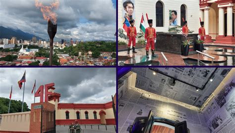 Chávez And The Sowing Of Values A Conversation With Ana Sofía Cabezas Mr Online