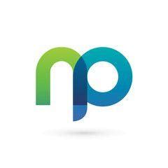 NP Logo LogoDix