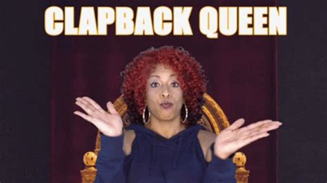 What Does Clap Back Mean Meaning Uses And More Fluentslang