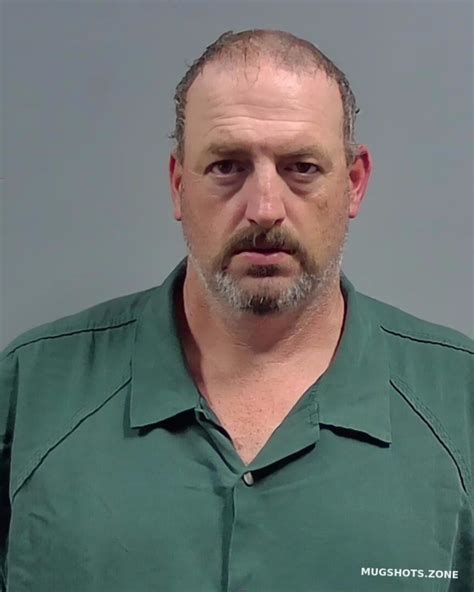 Bates Timothy Allen 02042025 Escambia County Mugshots Zone