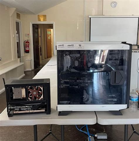 Sff Matx Cases Rsffpc