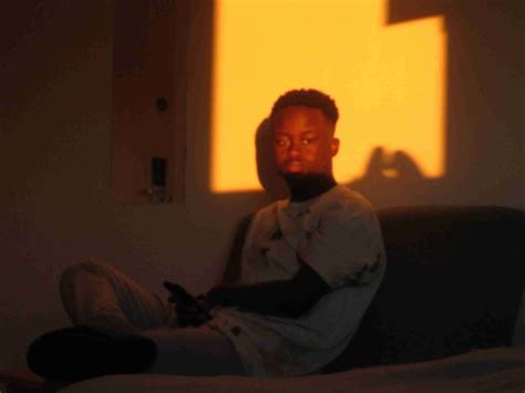 We Chat To Kenyan Alt Rnb Artist Iken All About His Debut Album