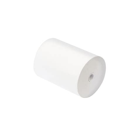 Rotolo Carta Termica Long Life 57x30