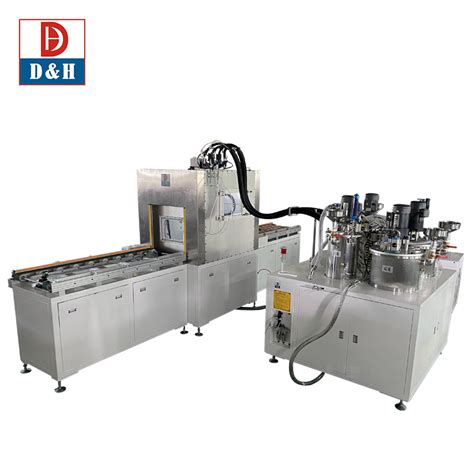 Stator Potting At Marvin Bruner Blog